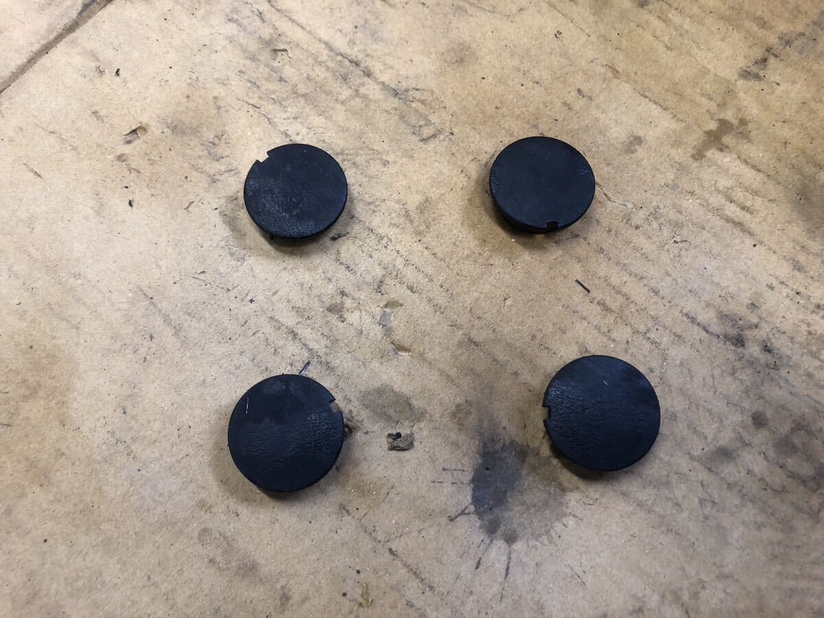 Yahoo!オークション - 55441 ヤマハ ジョグ SA36J (5983台〜) ステップ...