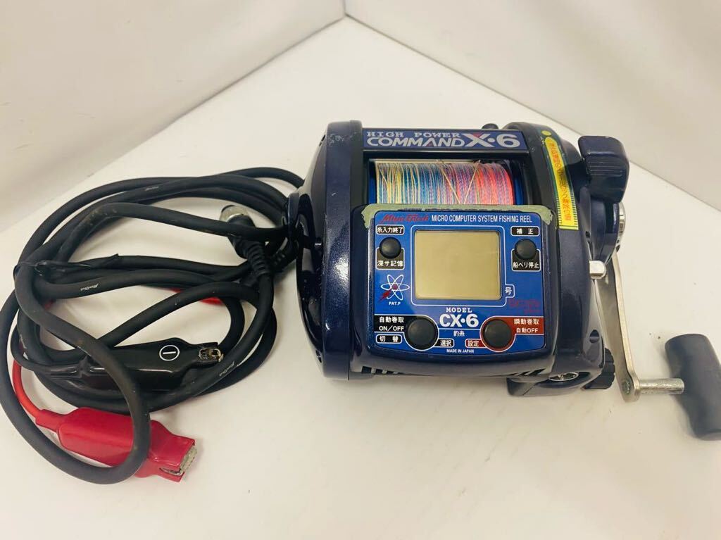 Yahoo!オークション - Miya Epoch ミヤエポック HIGH POWER COMMAND X-...