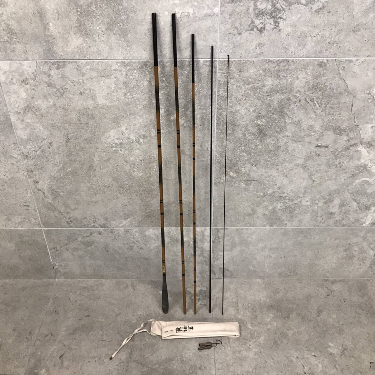 Yahoo!オークション - 24大/A052227-1/S095-445/MY3000 魚影観 十五 15...