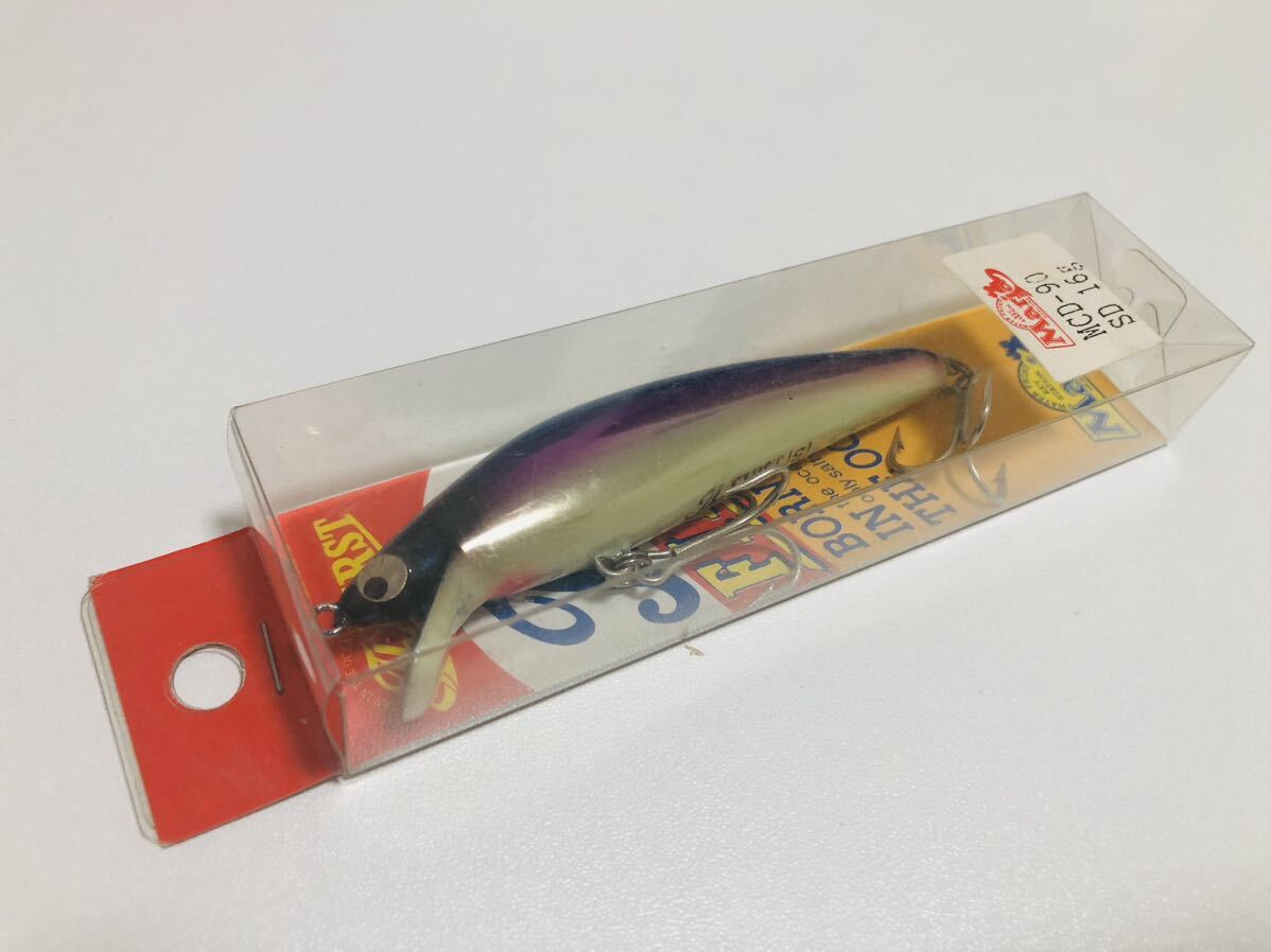 Yahoo!オークション - マリア ザファーストS MCD-90 SD 16g 未開封 The...