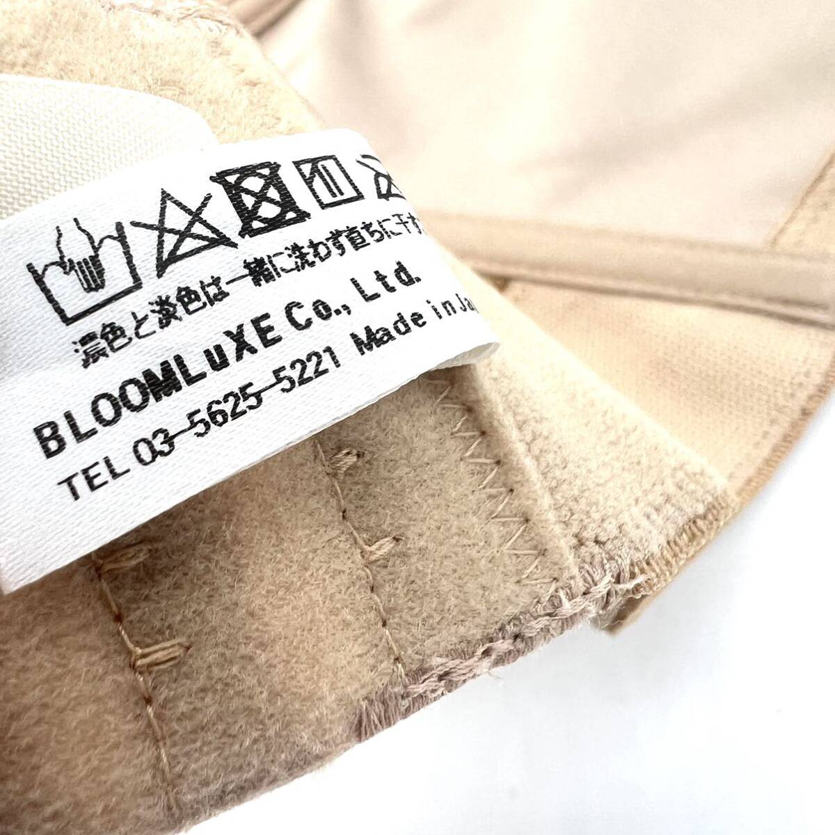 Yahoo!オークション - 美 BLOOM LuxE DRESS THE LIFE ショートビスチェ...