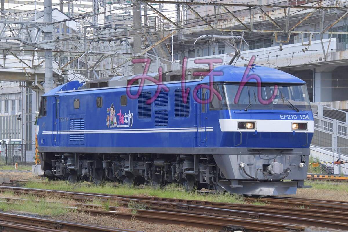 Yahoo!オークション - EF210-154 ピカピカ試運転 _DSC6128.jpg
