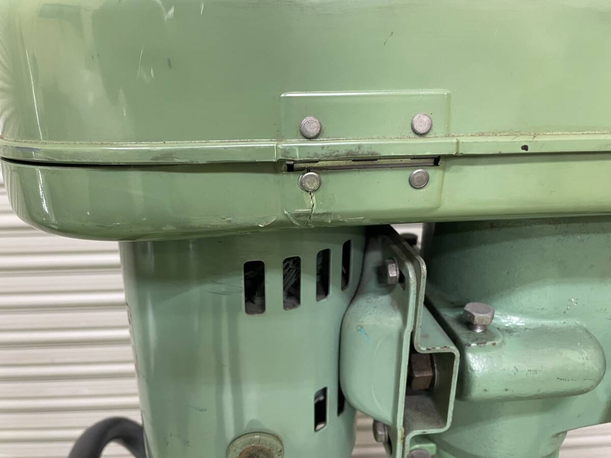 Yahoo!オークション - キラ ボール盤 KIRA NSD-13R 100V 上程度品【引...