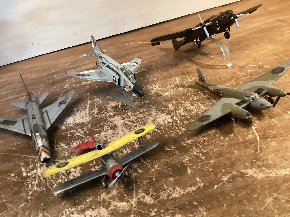 Yahoo!オークション - TT-3147 送料込 ノースロップ F-4 ハビランド 他...