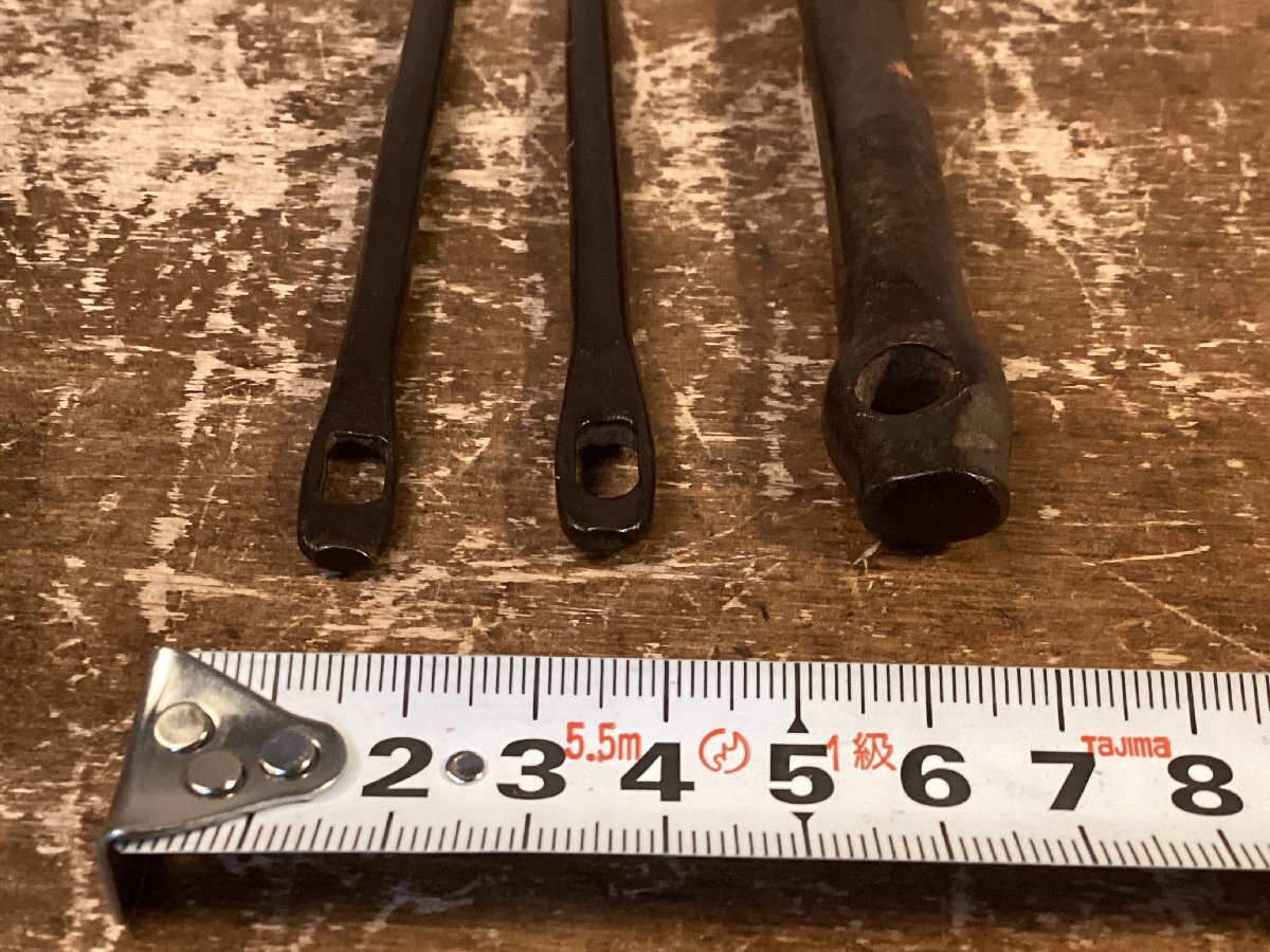 Yahoo!オークション - TT-3186 送料込 畳針 鉄針 縫い針 針 特殊工具 ...