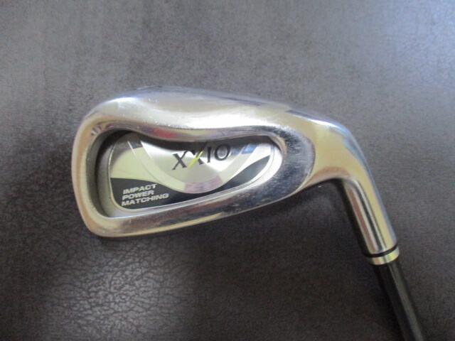 Yahoo!オークション - 中古 XXIO MP400 aw a－055 カーボ...