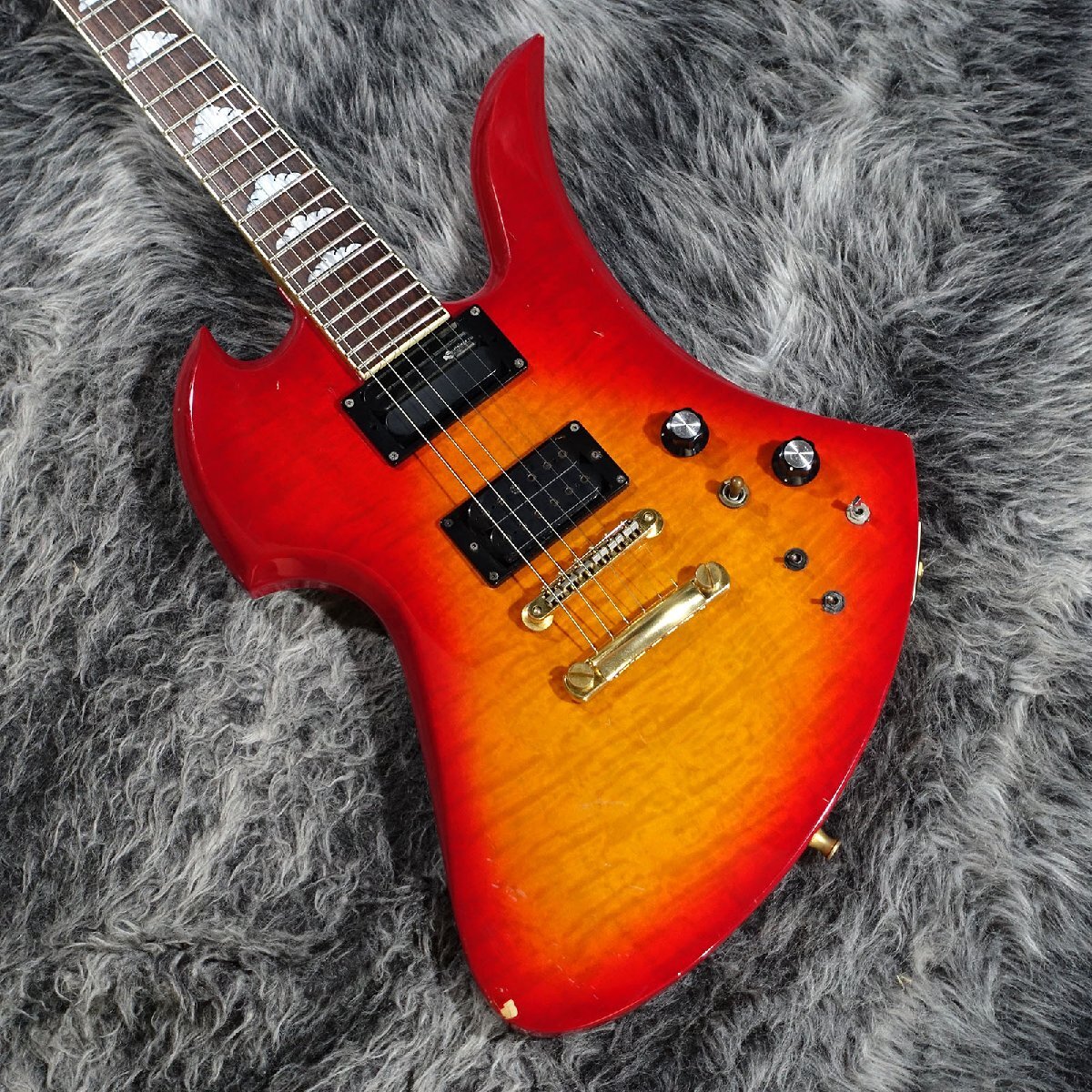 Yahoo!オークション - Burny MG-130S