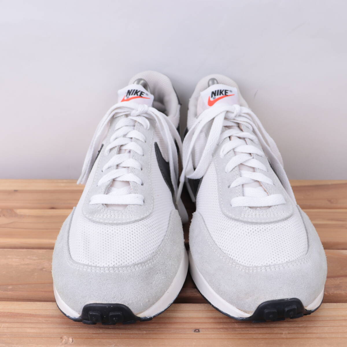 Yahoo!オークション - z4882 ナイキ エア テイルウインド 79 US8 26.0c...