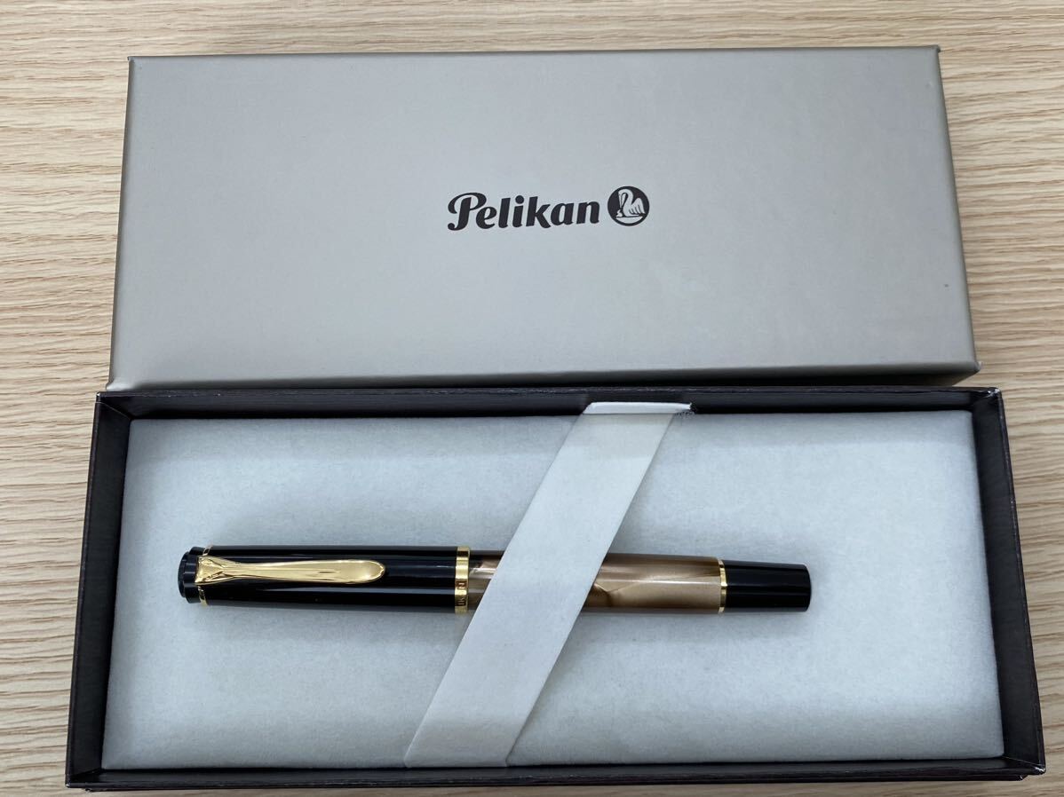Yahoo!オークション - pelikan ペリカン 万年筆 クラシック トラディシ...