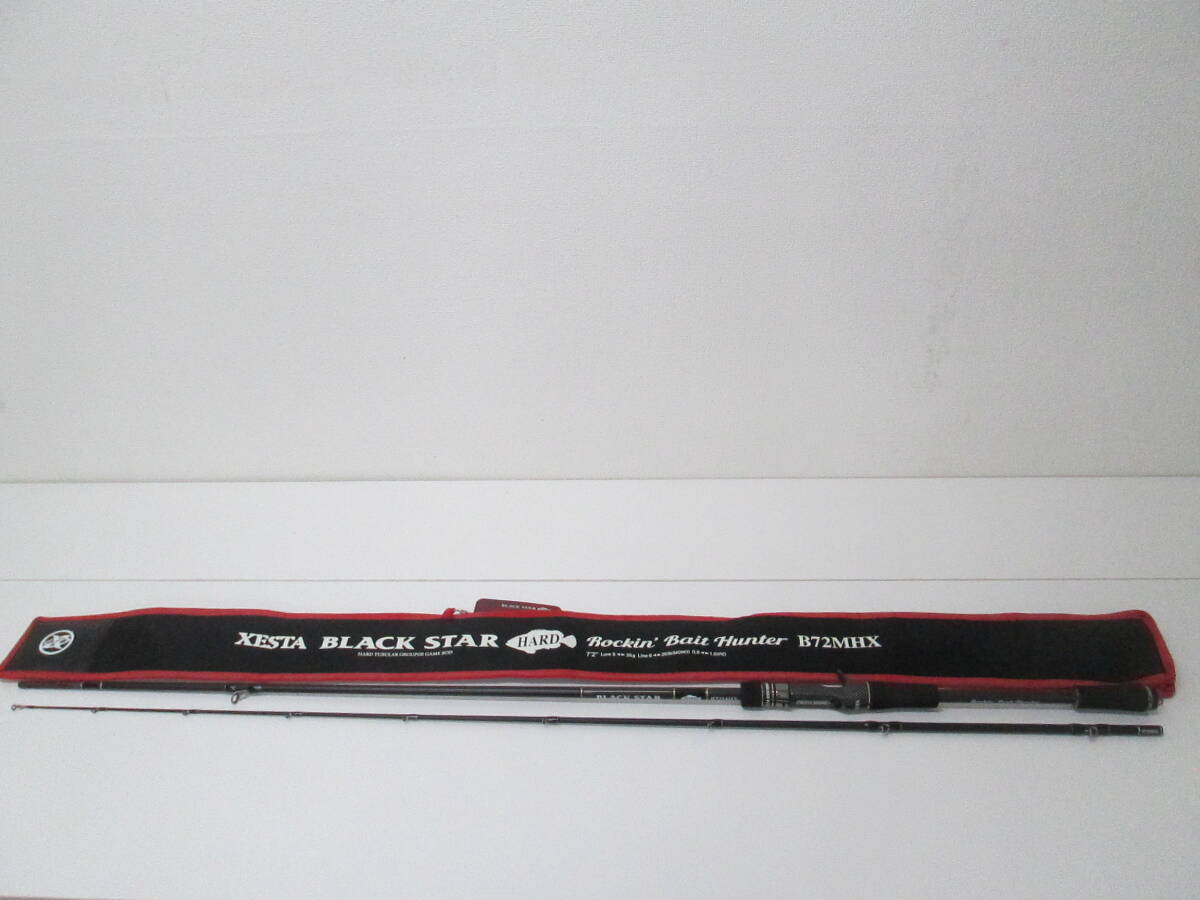 Yahoo!オークション - 63/15 ゼスタ XESTA ブラックスター ハード BLAC...