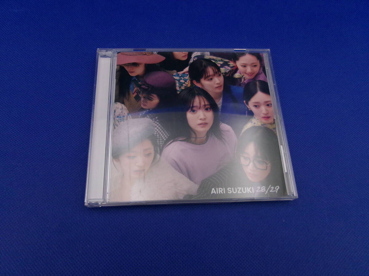 Yahoo!オークション - 8-1 鈴木愛理 28/29 CD