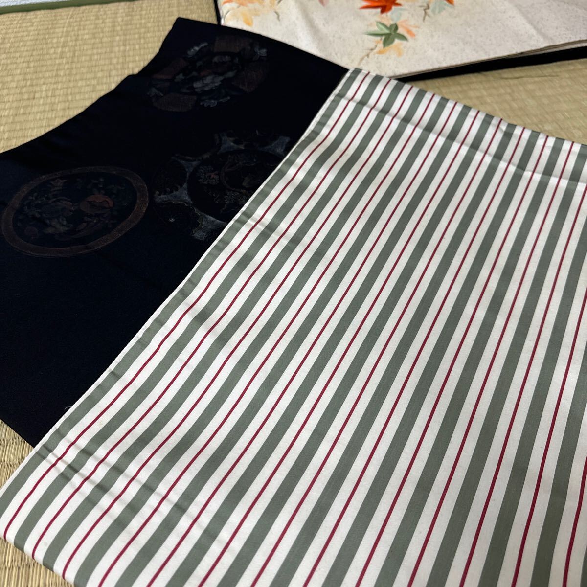 Yahoo!オークション - 名古屋帯 まとめて 15品 A1252