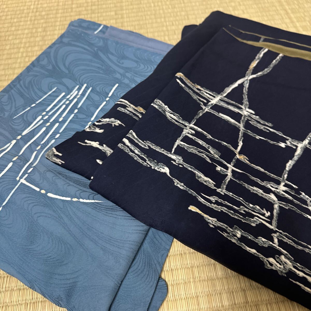 Yahoo!オークション - 付下げ 着物 まとめて 10品 A1307