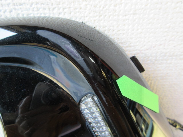 Yahoo!オークション - ⑨ BRZ デイライト・カバー左 ZD8 KOITO 278-6046C