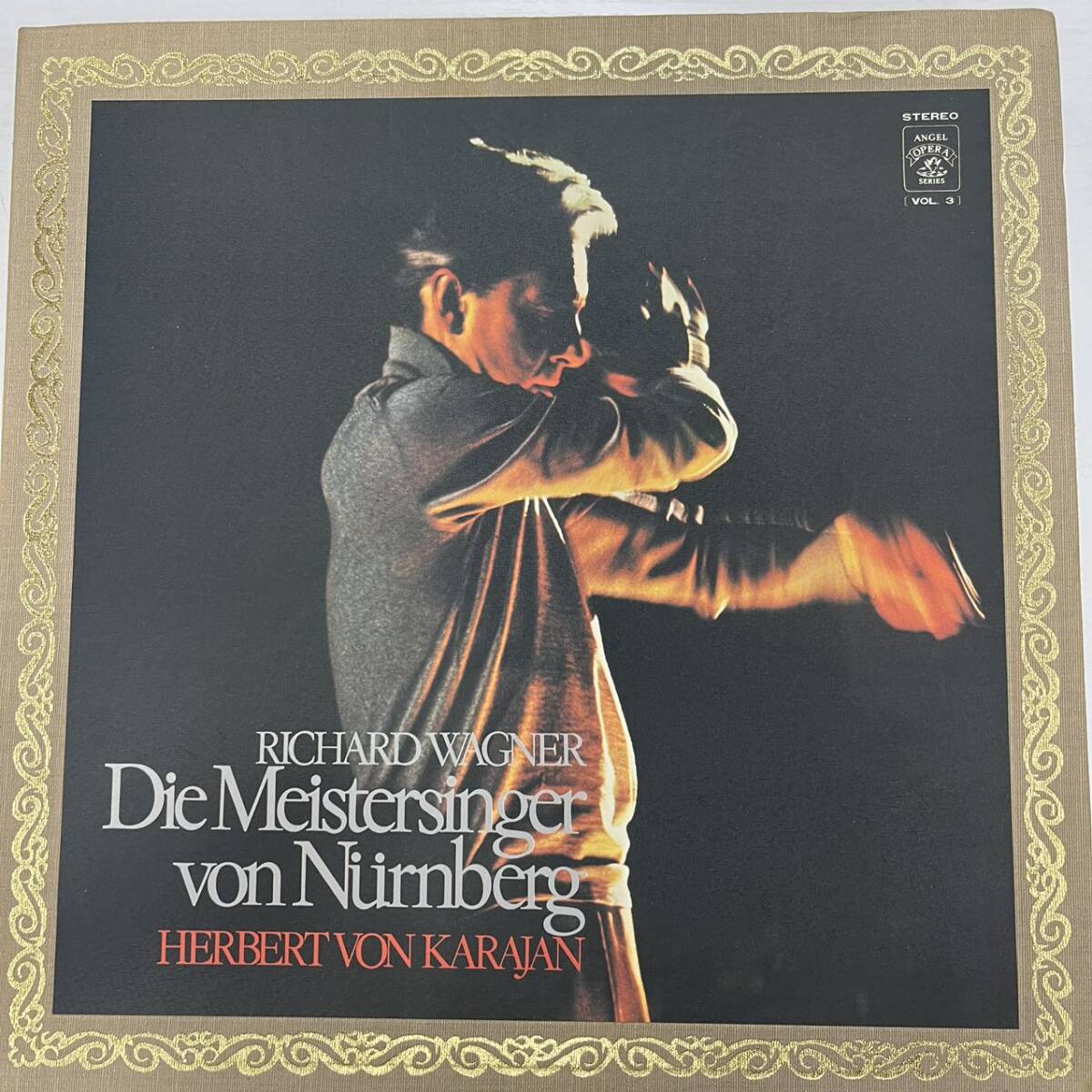 Yahoo!オークション - クラシック日本初期盤 AA-9691 E カラヤン ドレ...