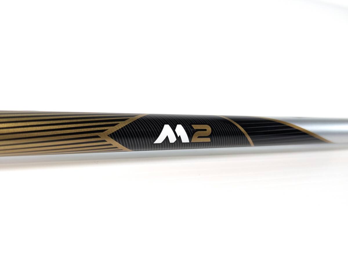 Yahoo!オークション - M2 TM1-216｜44.4インチ (ドライバー用) スリー...