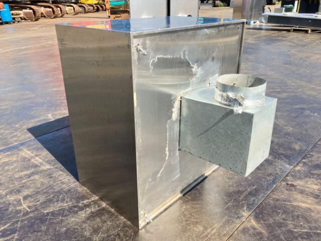 Yahoo!オークション - クラコ 低静圧型 ハイガード レンジフード付き H...