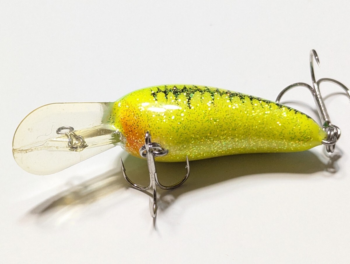 Yahoo!オークション - ビルノーマン ディープタイニーN DTN