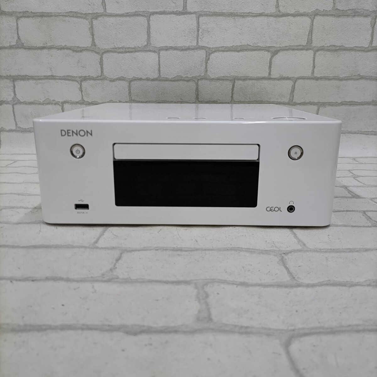 Yahoo!オークション - DENON RCD-N9 ネットワーク CDレシーバー デノン