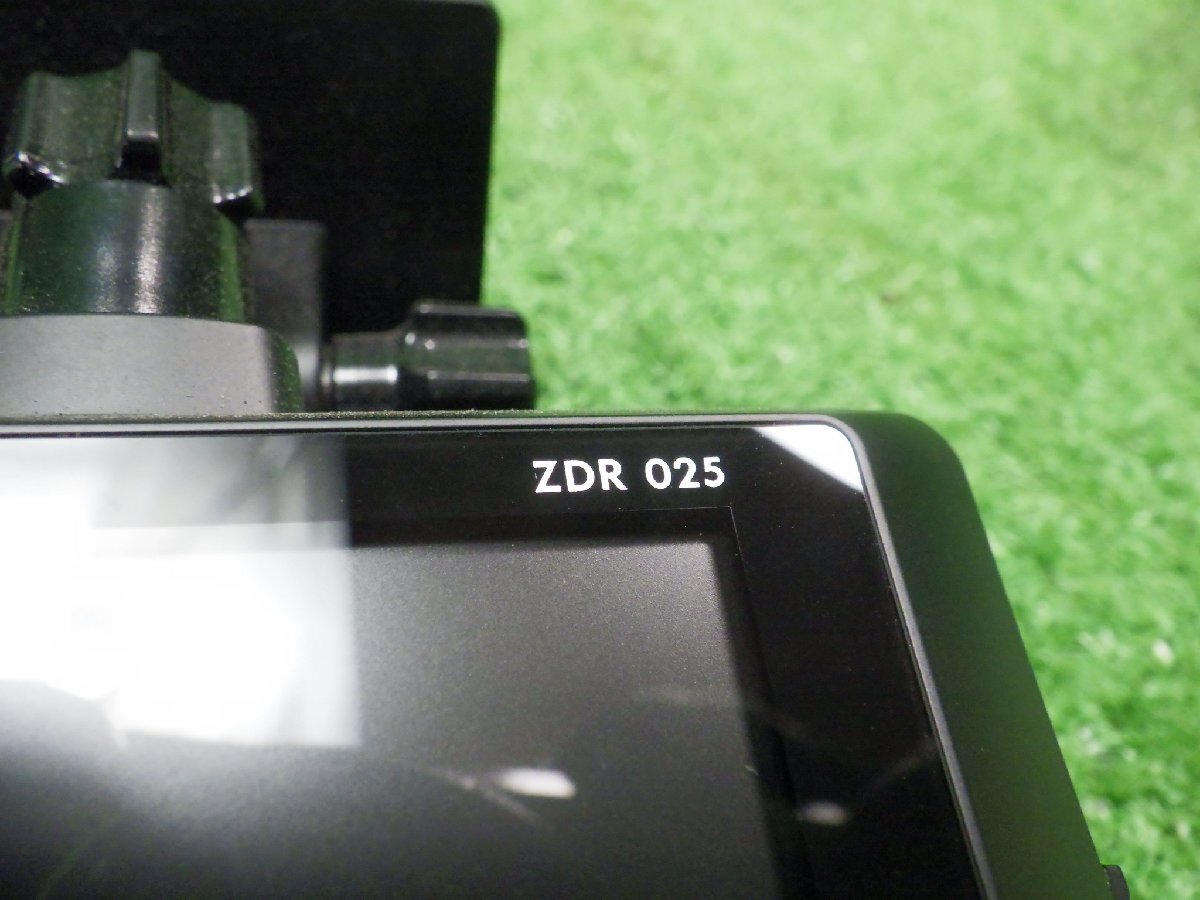 Yahoo!オークション - コムテック ドライブレコーダー ZDR025 前後セッ...
