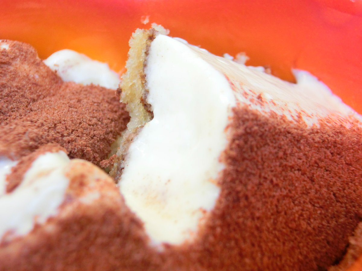 Yahoo!オークション - 1【Max】 ディッシュアップ ティラミス 430g す...