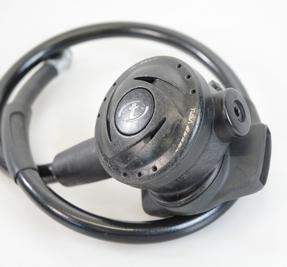 OH済 TUSA ツサ レギュレーター セカンド オクトパス REG-240905-2(レギュレータ)｜売買されたオークション情報、yahooの商品情報をアーカイブ公開 - オークファン ...