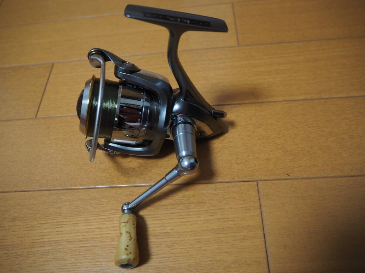 Yahoo!オークション - ダイワ カルディアKIX 2506