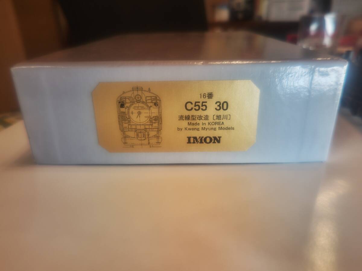 Yahoo!オークション - （IMOM）C55 30（16番）