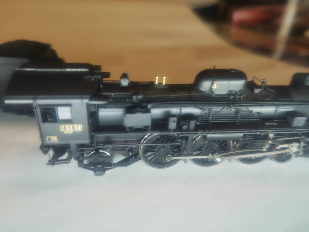 Yahoo!オークション - （IMON）C55 52（吉松）（16番）