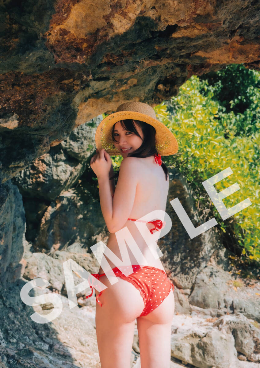 Yahoo!オークション - 田村真佑 003【A4サイズ 写真 ピンナップ ポスタ...