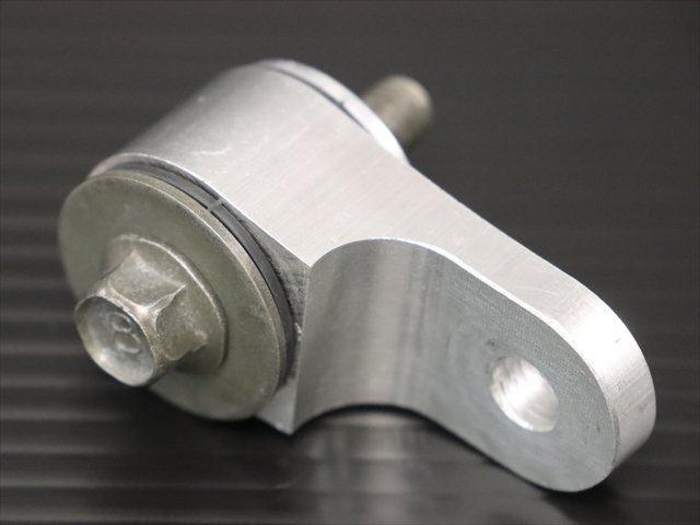 Yahoo!オークション - 激安 YZF-R1純正エキゾーストパイプステー 5PW/2...