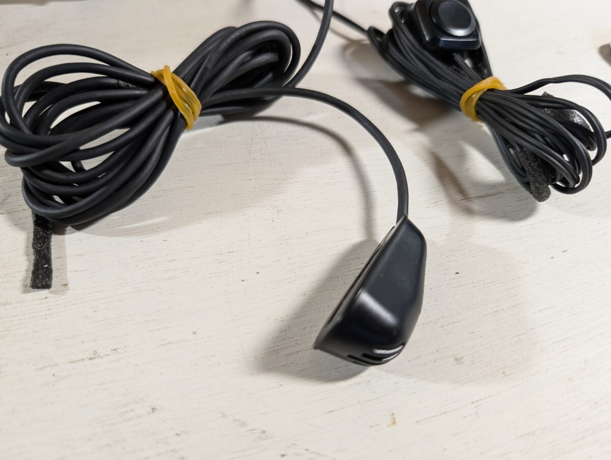 HT TOYOTA トヨタ NSZT-W68T 8ピン マイク 純正 ハンズフリー 音声認識マイク 手渡しOK 同梱OK(その他)｜売買されたオークション情報、yahooの商品情報をアーカイブ ...