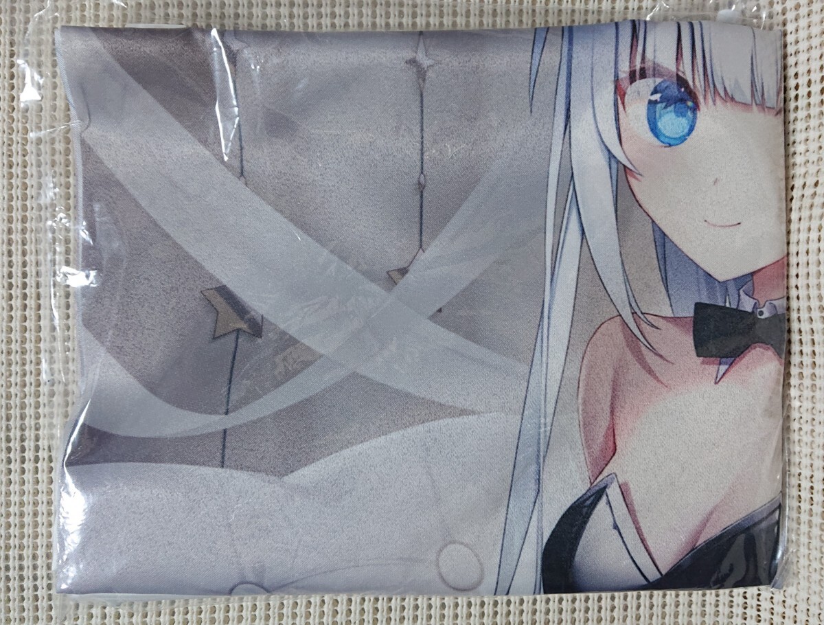 Yahoo!オークション - GINKA ソフマップ特典 ゆさの描き下ろしB2タペス...