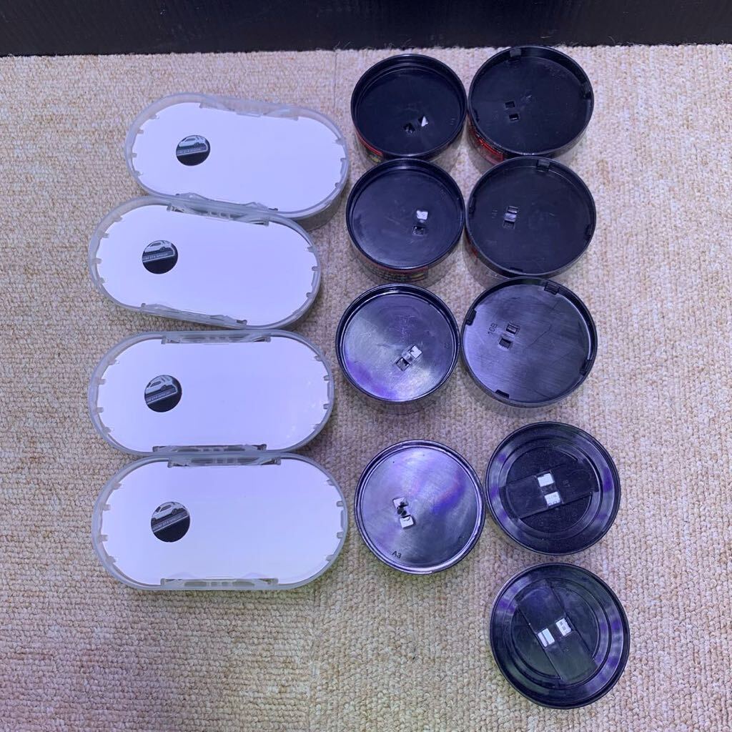 Yahoo!オークション - C448 は 保管品 缶コーヒーおまけ ミニカーセッ...