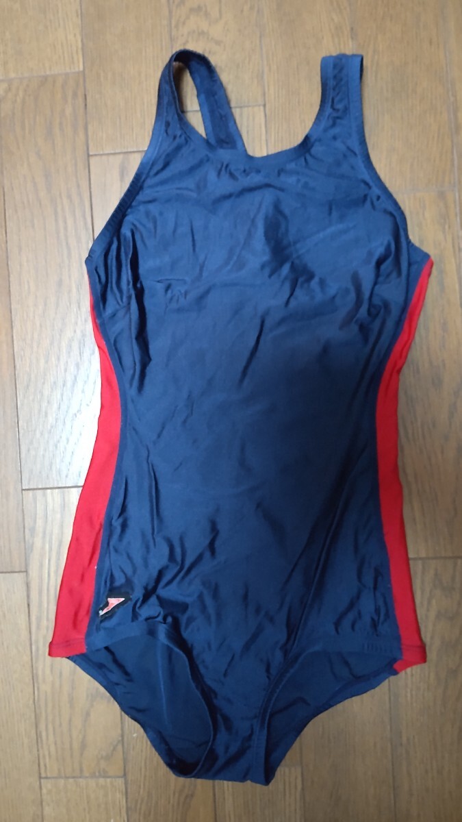 Yahoo!オークション - Speedo Lサイズ 女子 学校水着