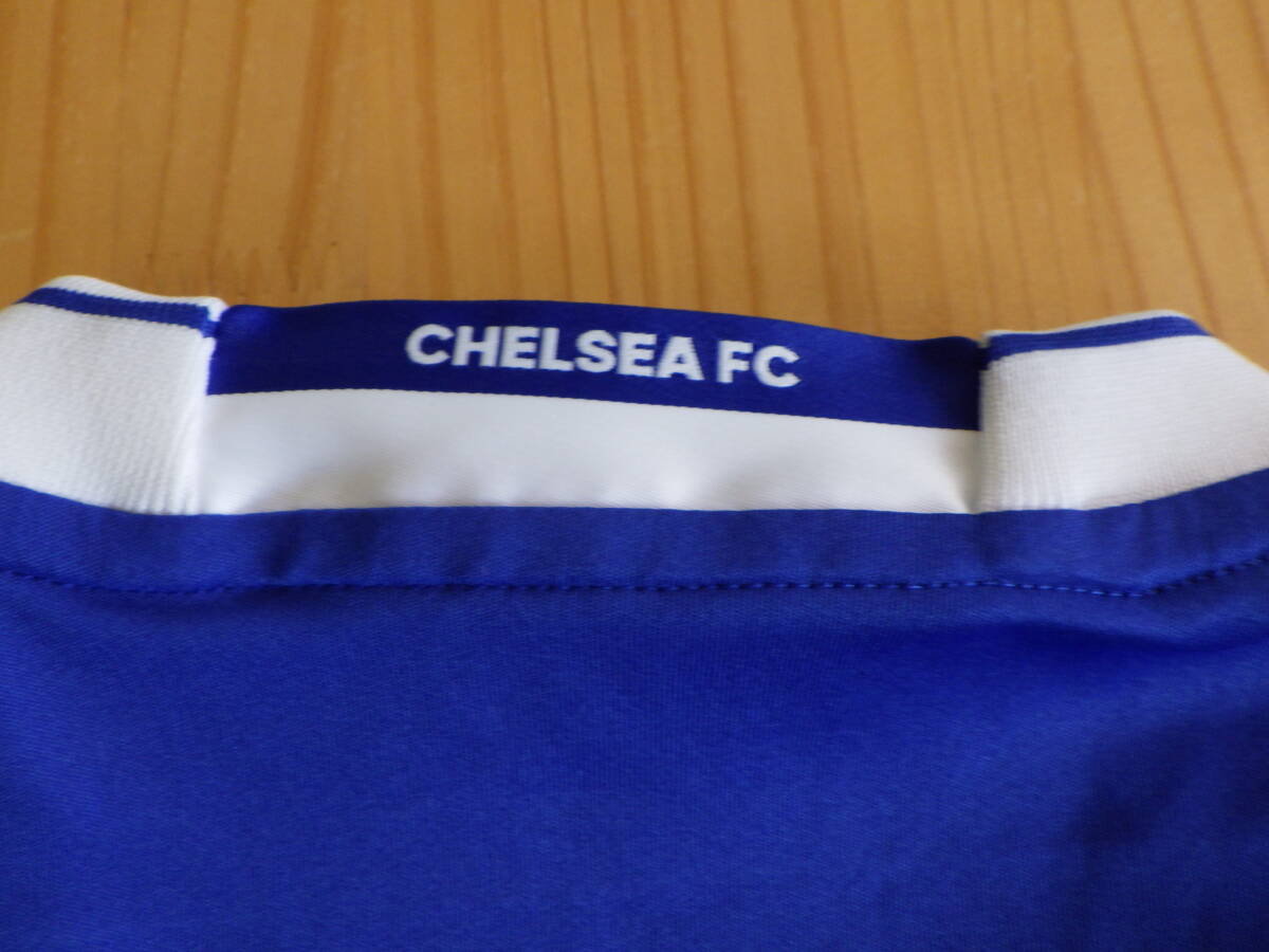 Yahoo!オークション - アディダス チェルシーFC ユニフォーム 2XOサイ...