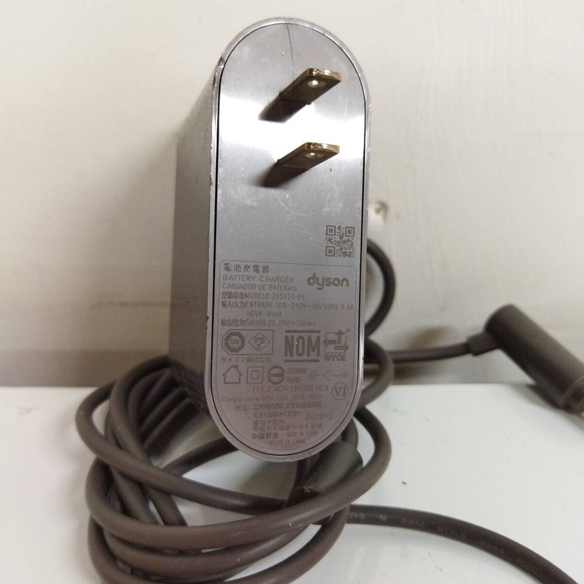 Yahoo!オークション - 【J042】引取り/直接OK 中古・動作確認済み dyso...