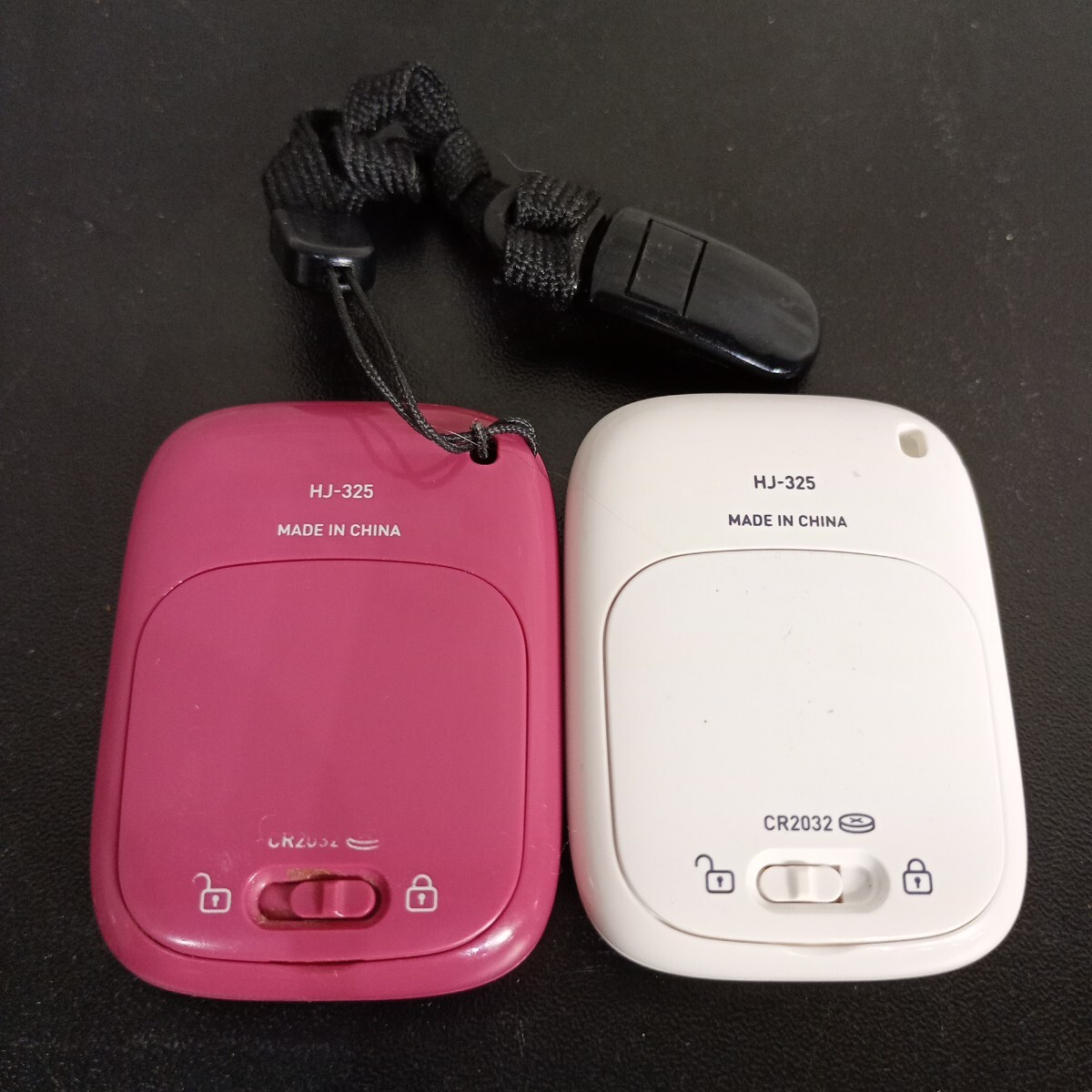 Yahoo!オークション - usF-512/OMRON/オムロン/歩数計/小型/ヘルスケア...