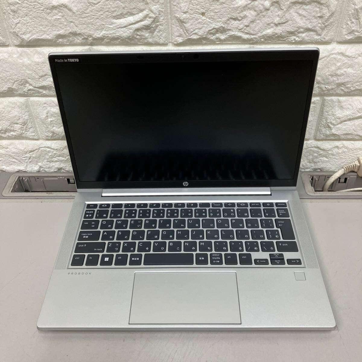 Yahoo!オークション - X101 HP ProBook 635 Aero G8 AMD Ryzen 3 5400U...