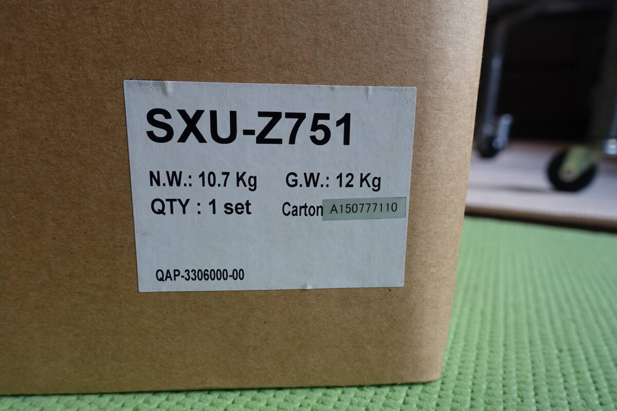 Yahoo!オークション - GSユアサ製（旧サンケン）SXU-Z751 未使用