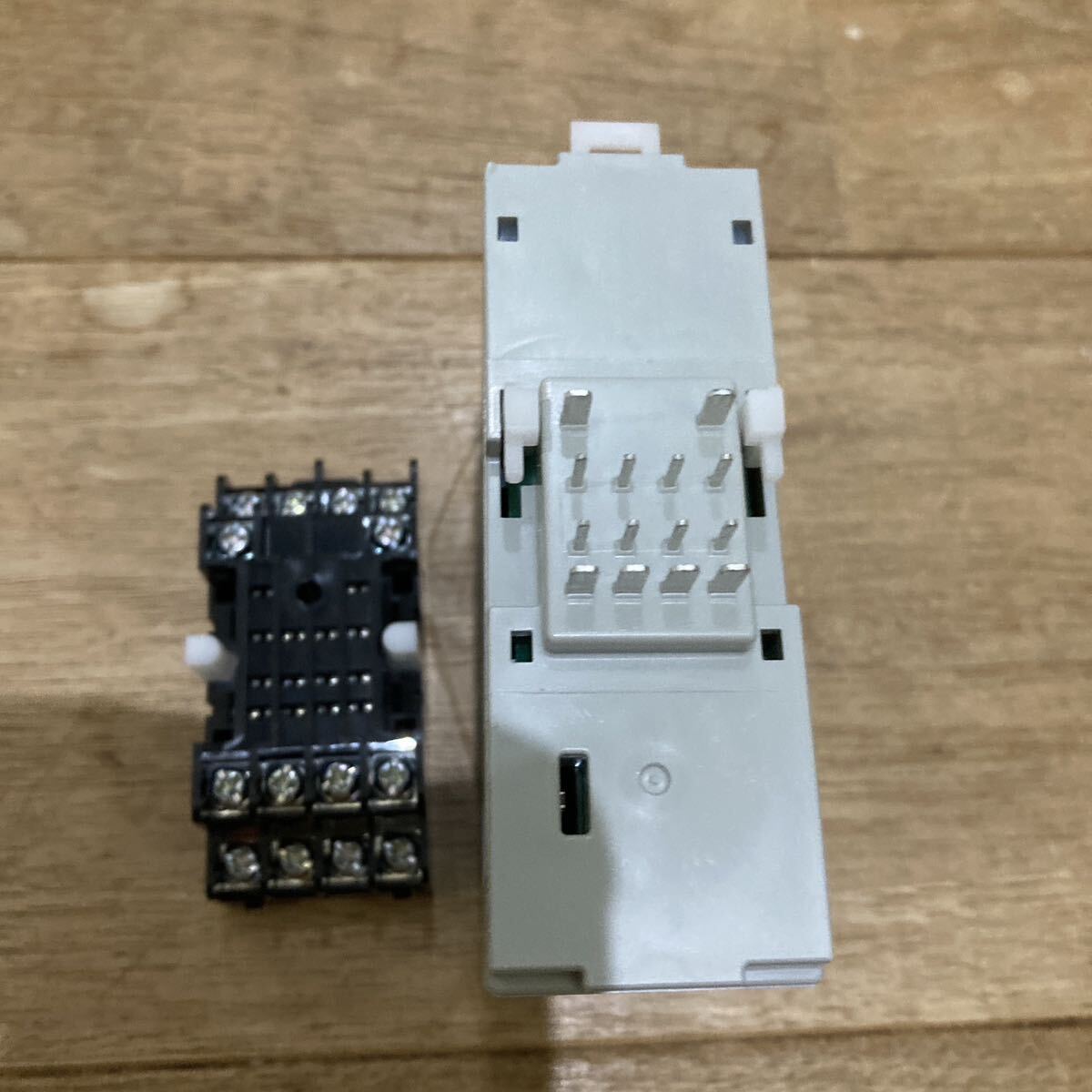 Yahoo!オークション - 2CHデジタル指示調節計 WCL-13A-RR/MM 1 温度調...