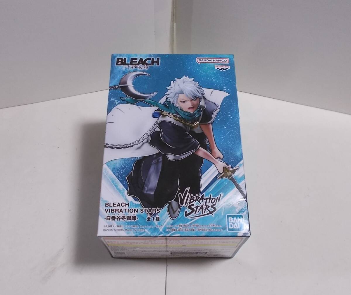 Yahoo!オークション - 【難あり】バンプレスト BLEACH VIBRATION STARS...