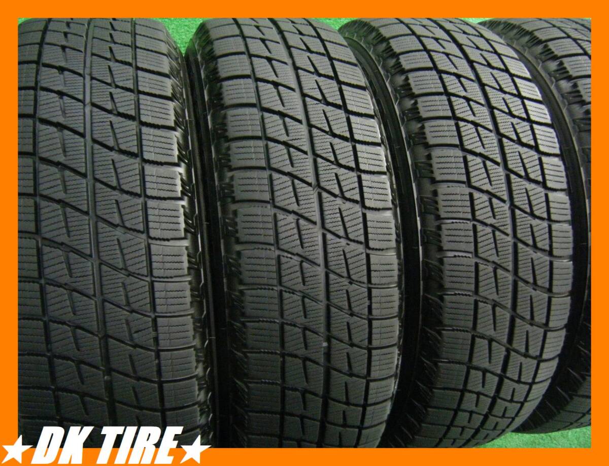 Yahoo!オークション - ICE ESPORTE 8-9分山 スタッドレス 195/65R15【...