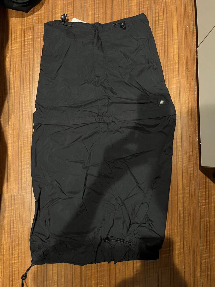 Yahoo!オークション - NIKE ACG vintage スカート