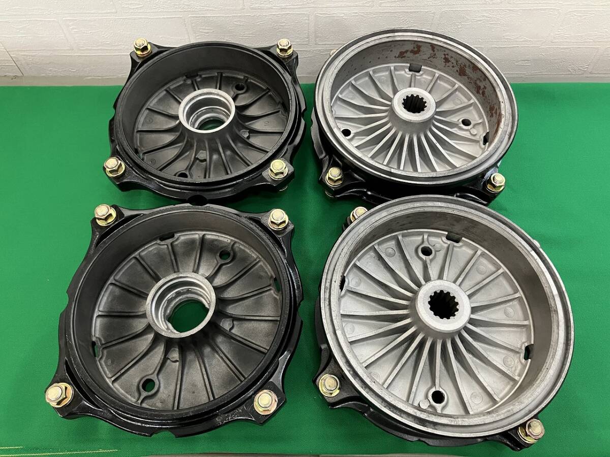 Yahoo!オークション - スバル360 K111 ドラム 綺麗