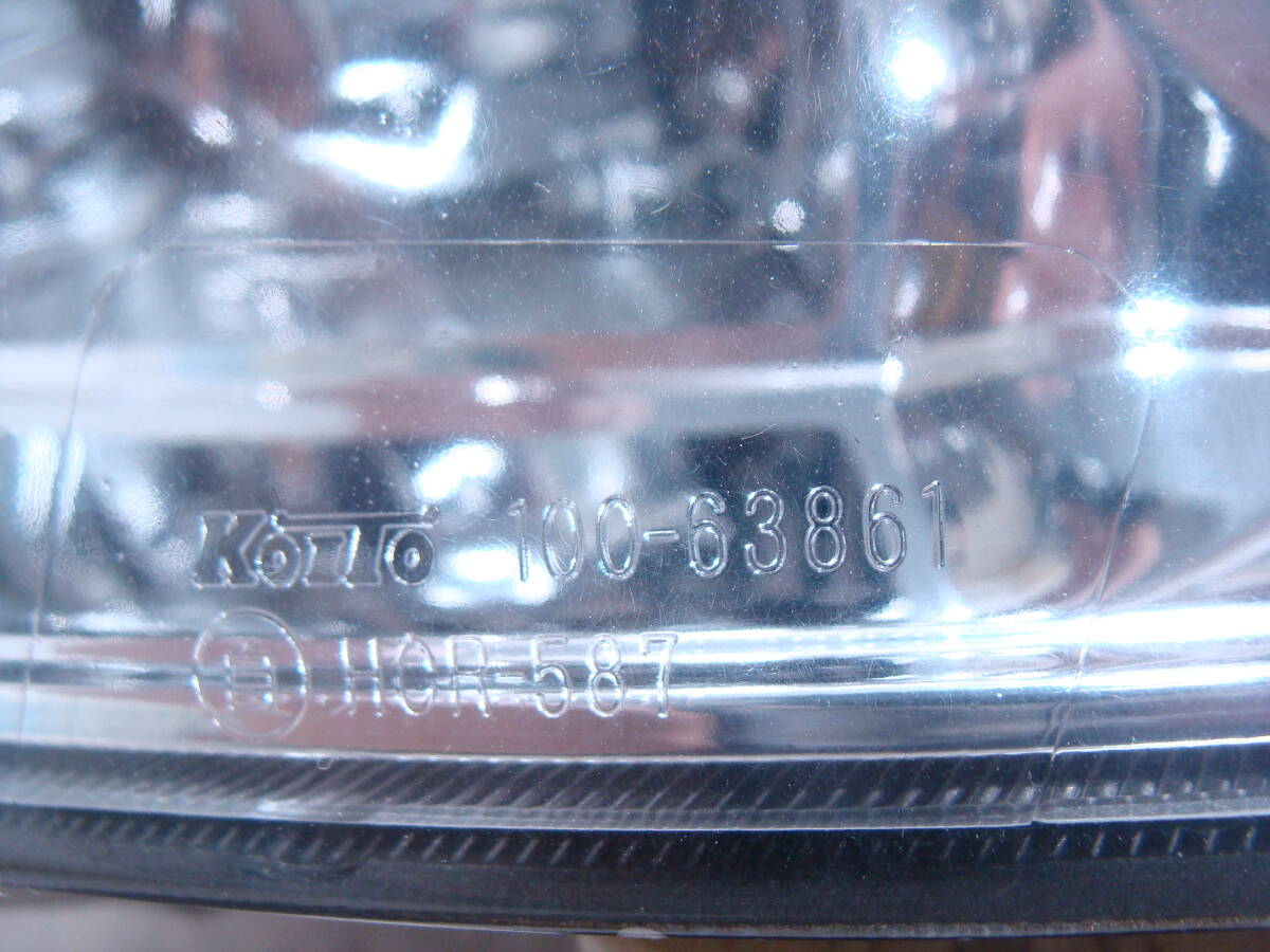 Yahoo!オークション - HD50217 V36 スカイライン ヘッドライト 左 HID ...