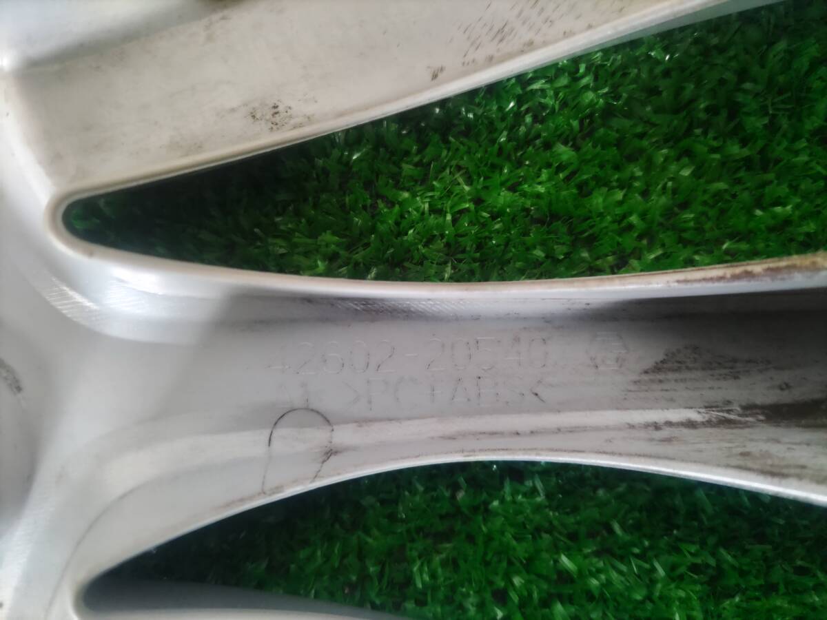 Yahoo!オークション - アリオン ZRT265 15インチ ホイールキャップ ② ...