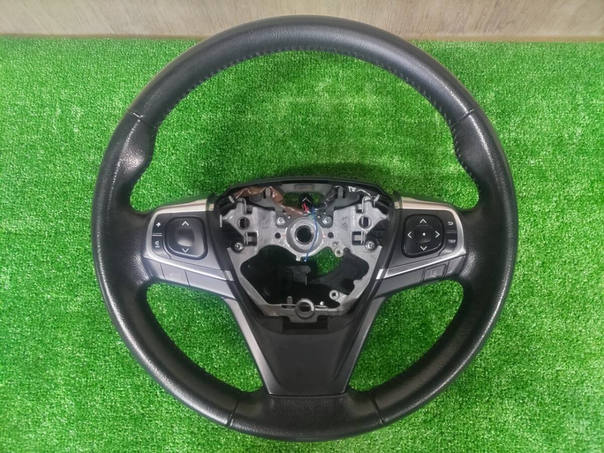 アリオン ZRT265 ステアリング ハンドル NZT260 ZRT260 ZRT261 H28 No.18(ステアリング、ハンドル本体)｜売買されたオークション情報、yahooの商品情報を ...