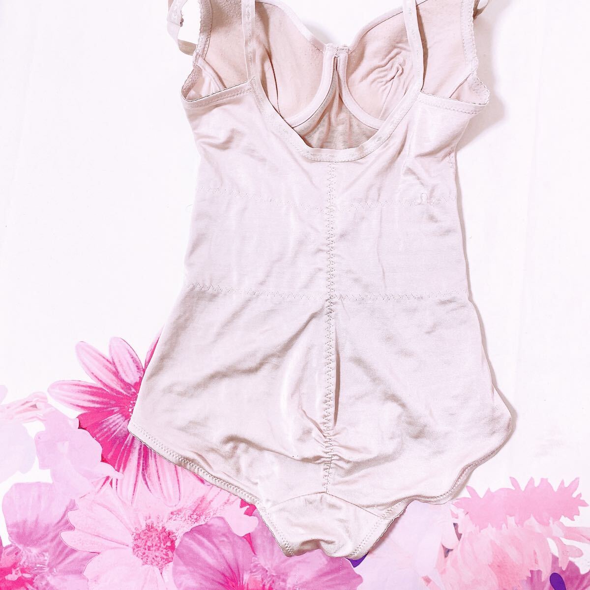 Yahoo!オークション - 365 高級品 ハイレグ ボディスーツ A80Lワイヤー...