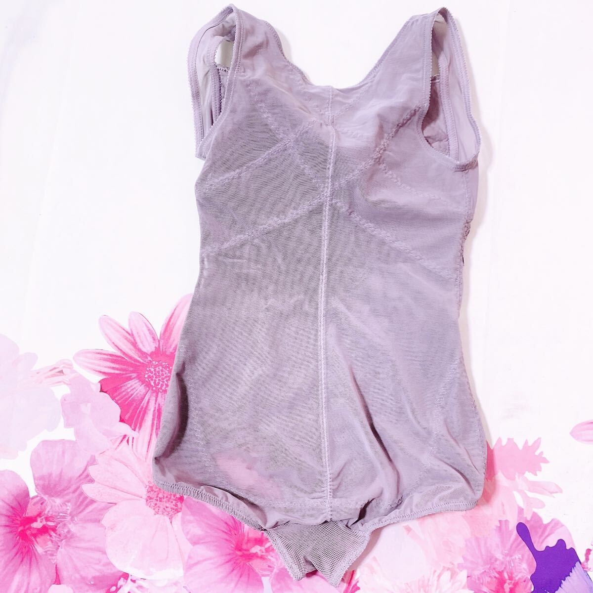 Yahoo!オークション - 358 高級品 ハイレグ ボディスーツ A80Lノンワイ...